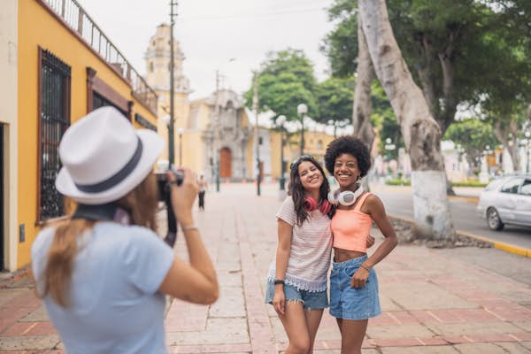 13 best things to do in Lima - Lonely Planet