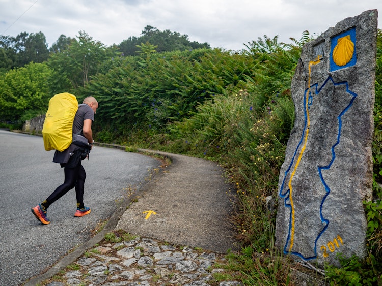 Why you should choose the Portuguese Way for your Camino - Lonely Planet