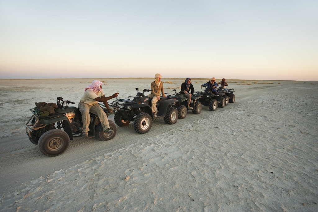 19 of the best things to do in Botswana - Lonely Planet
