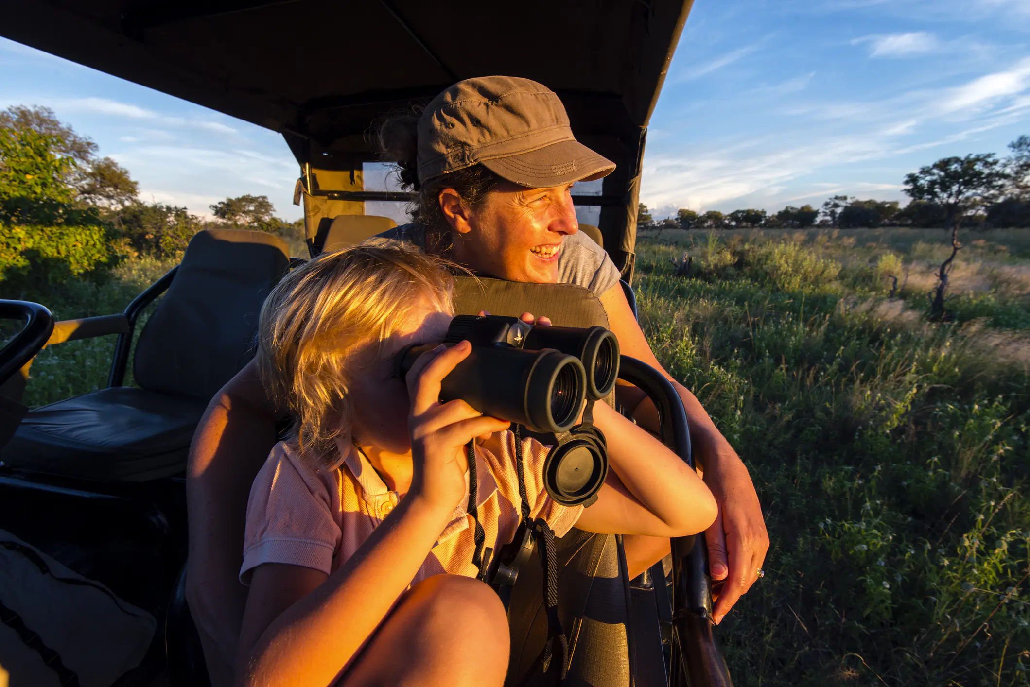Visa requirements for visiting Botswana - Lonely Planet