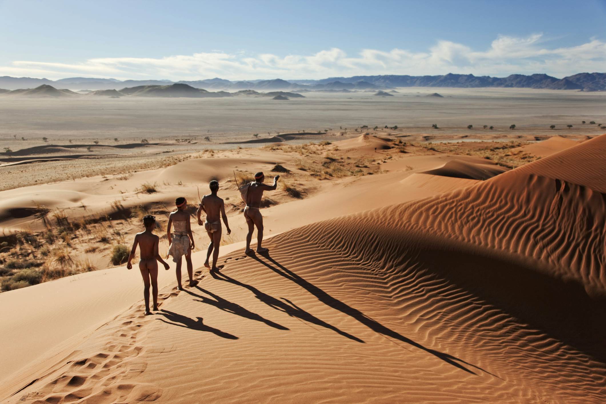 12 of the best things to do in Namibia - Lonely Planet