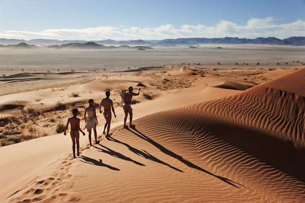 12 of the best things to do in Namibia - Lonely Planet
