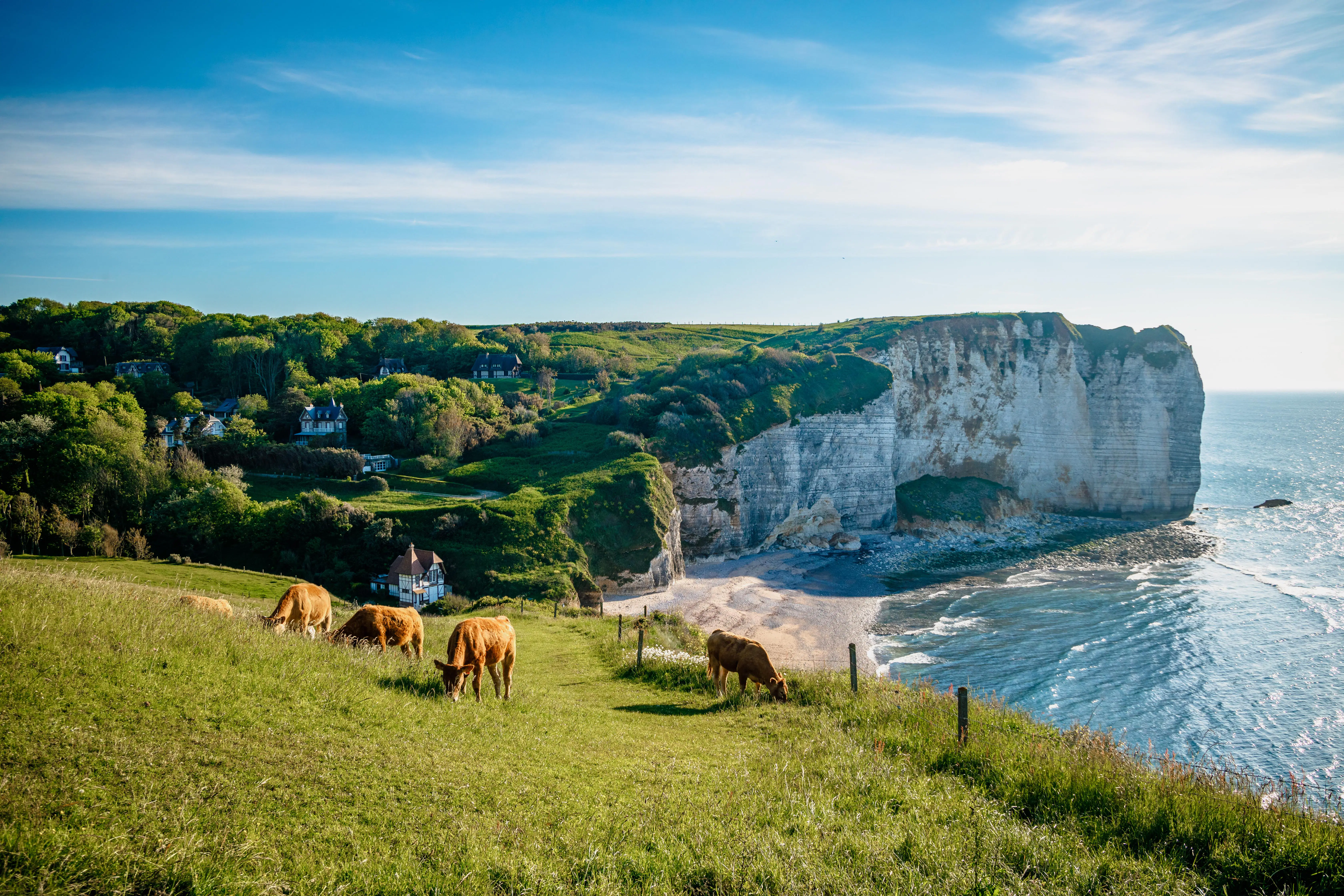 Normandy travel - Lonely Planet | France, Europe