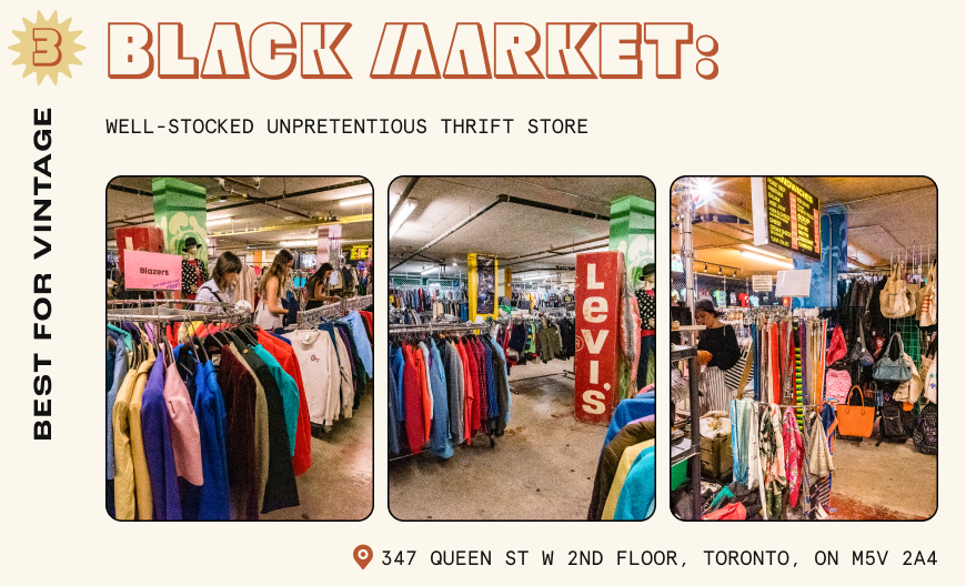 Toronto’s 5 best independent shops- Lonely Planet