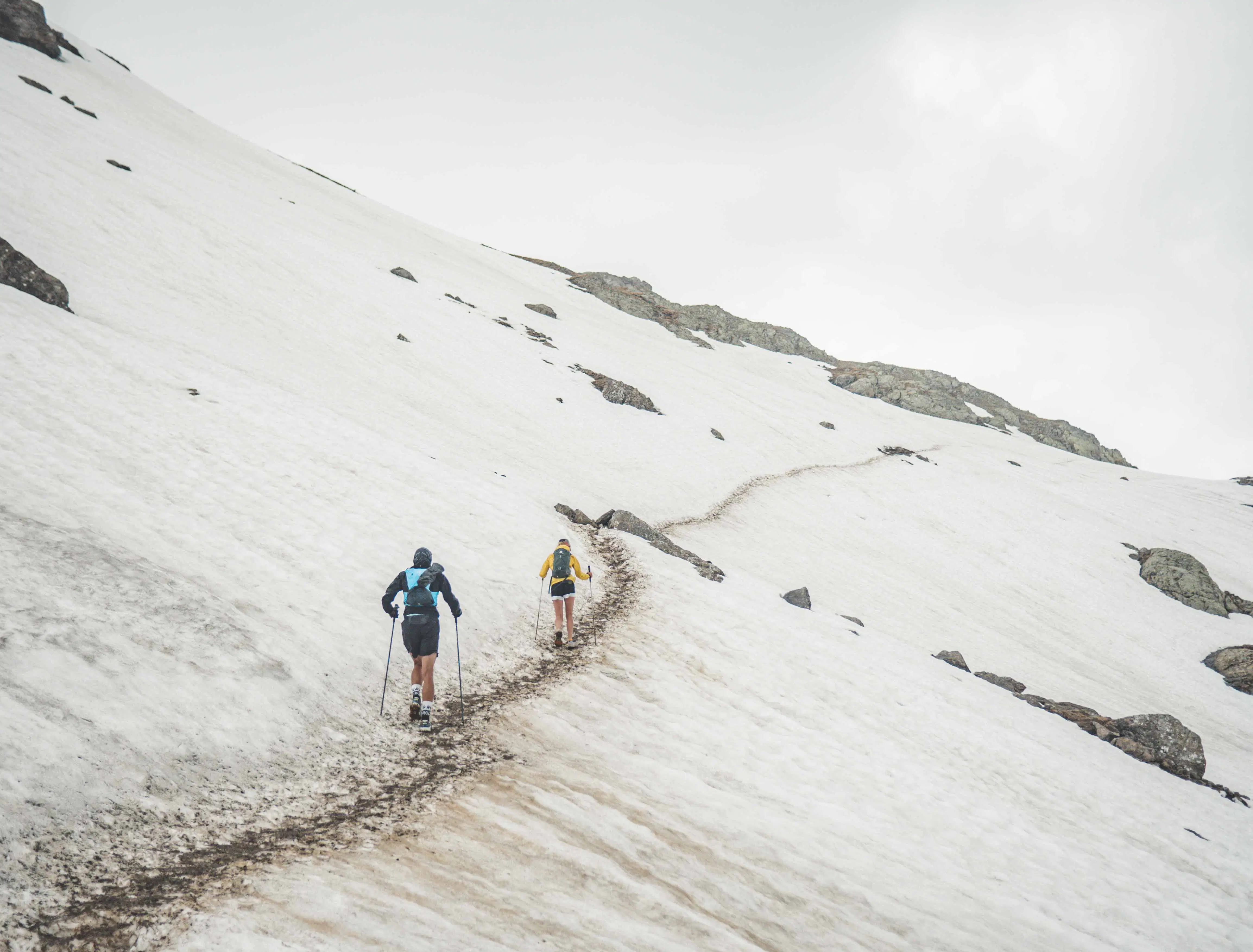 Guide to hiking the Tour du Mont Blanc - Lonely Planet