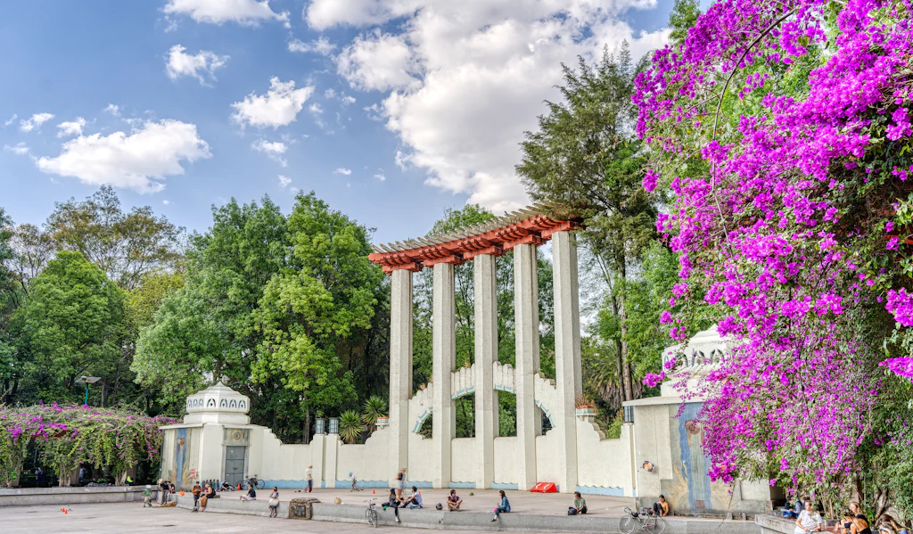 Mexico City with kids - Lonely Planet
