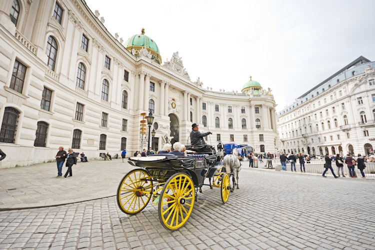 The 12 best things to do for free in Vienna - Lonely Planet