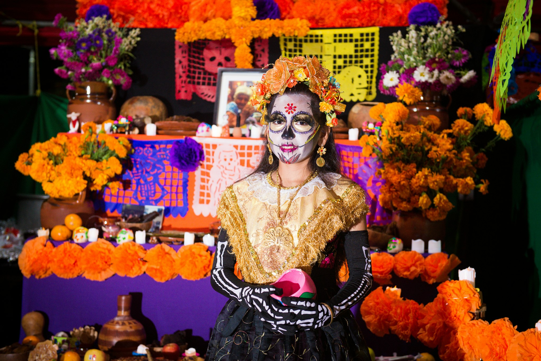 The 10 best festivals and fiestas in Mexico - Lonely Planet