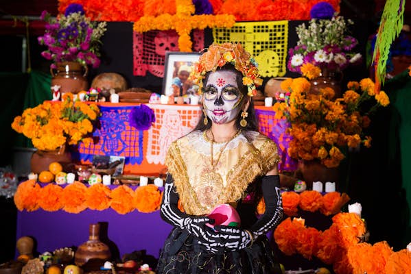 The 10 best festivals and fiestas in Mexico - Lonely Planet