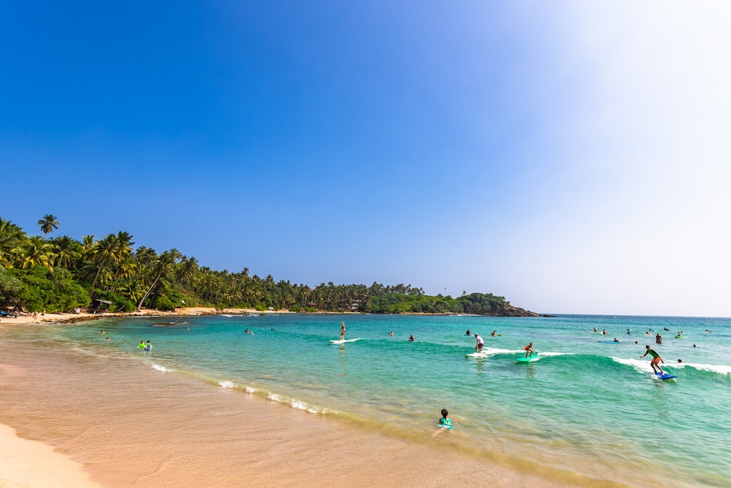 The best things to do in Sri Lanka with kids - Lonely Planet