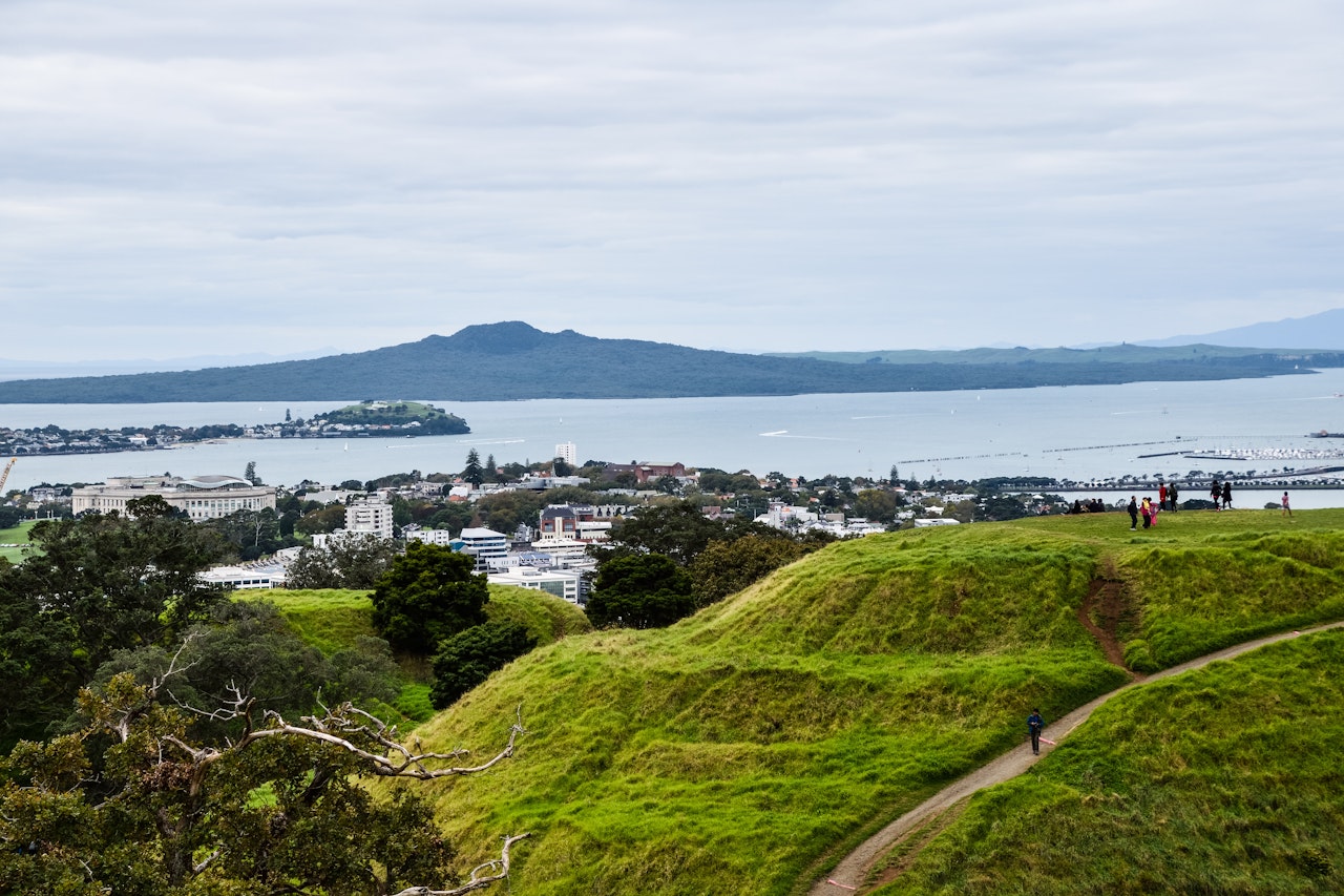 17 things to know before you go to Auckland - Lonely Planet