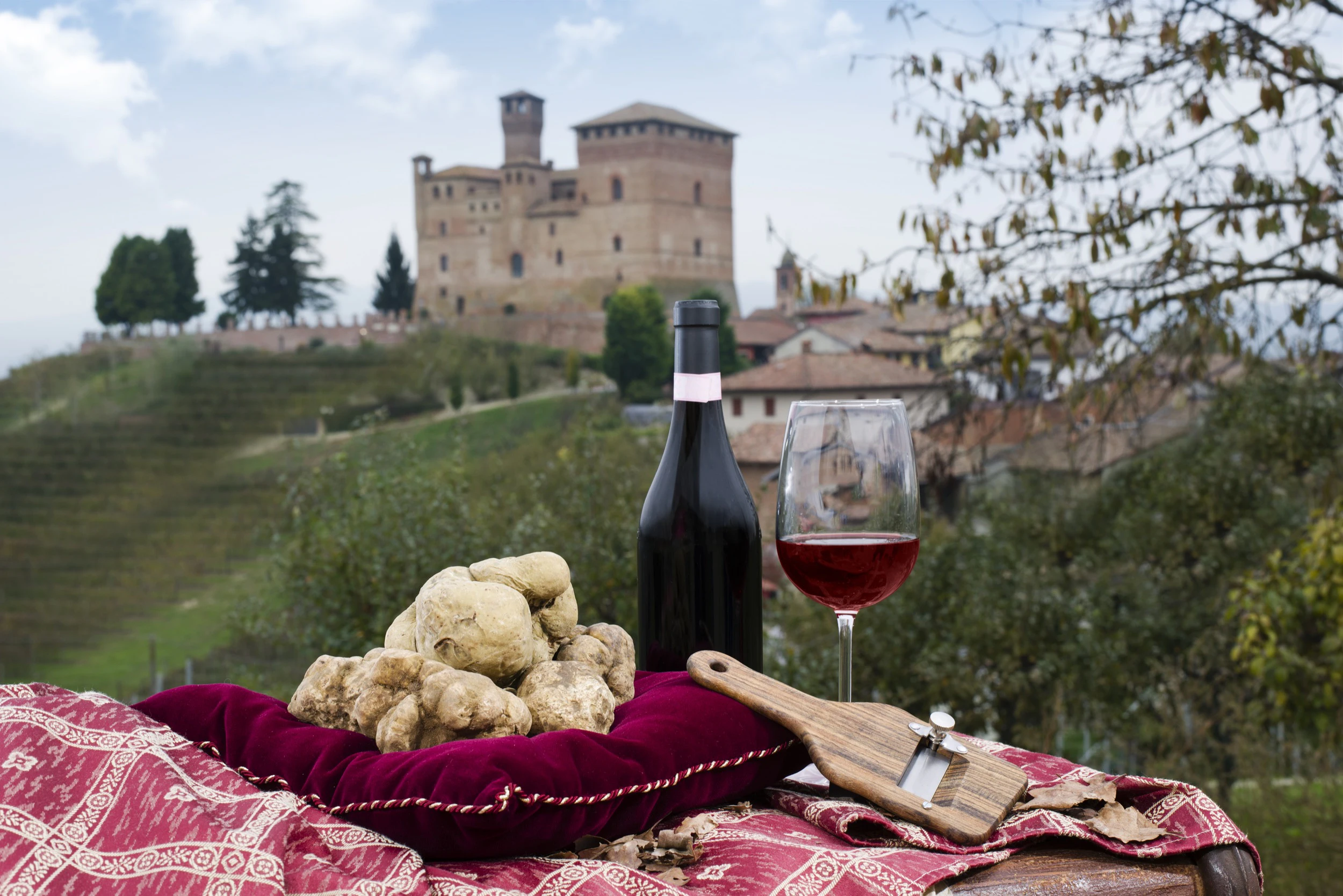 One-of-a-kind Italy: Unique elevated experiences - Lonely Planet