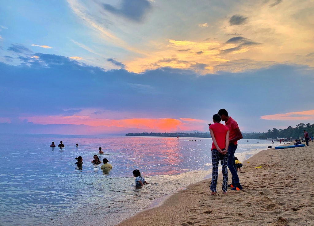 Rwanda is a land of outdoor adventure - Lonely Planet