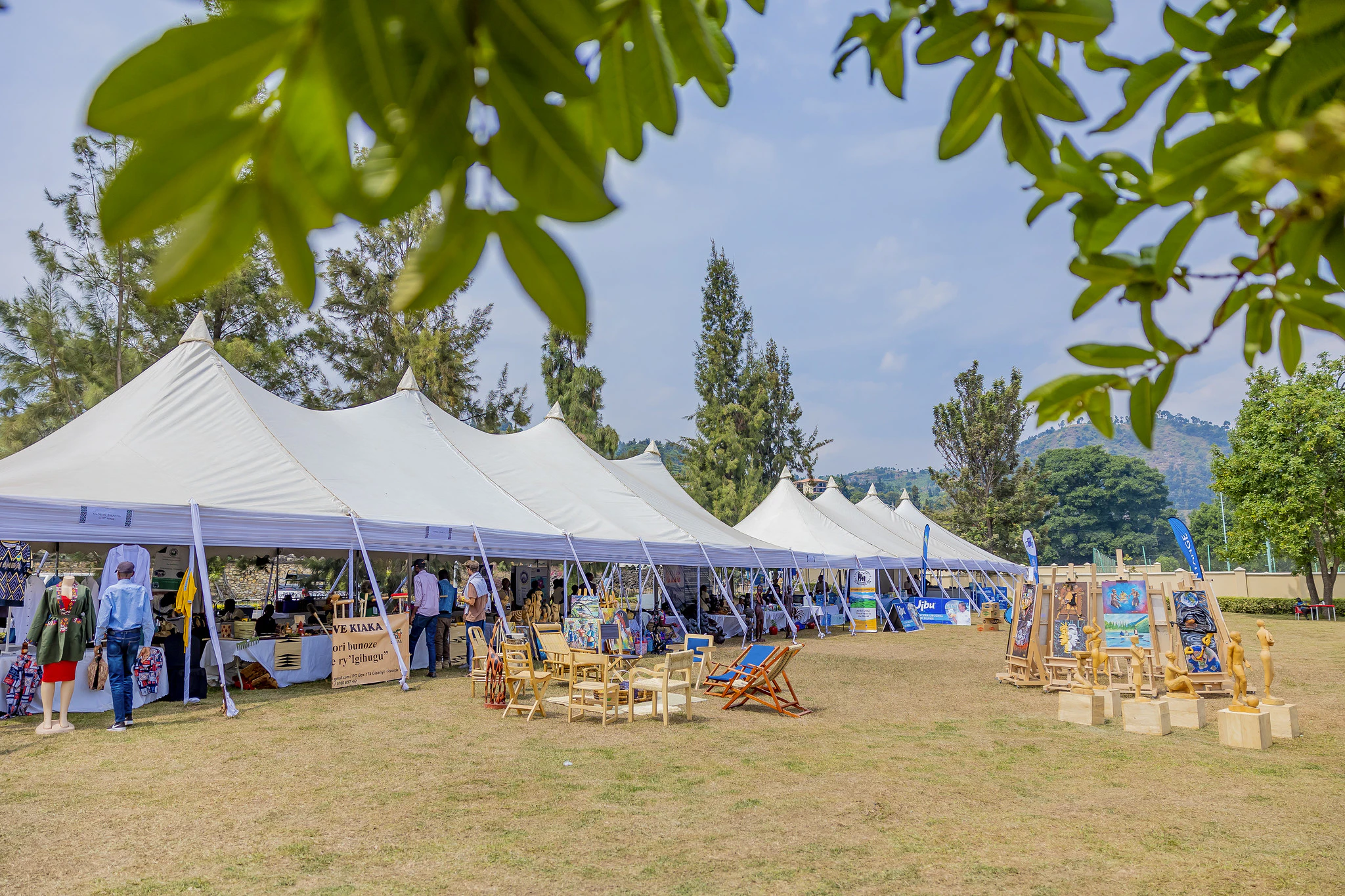 A year of celebrations in Rwanda - Lonely Planet