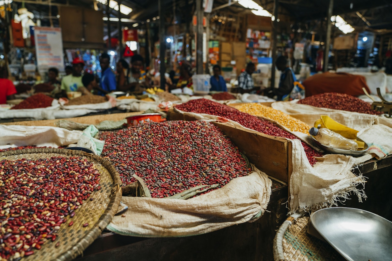 Rwanda's food scene: The taste of a nation - Lonely Planet