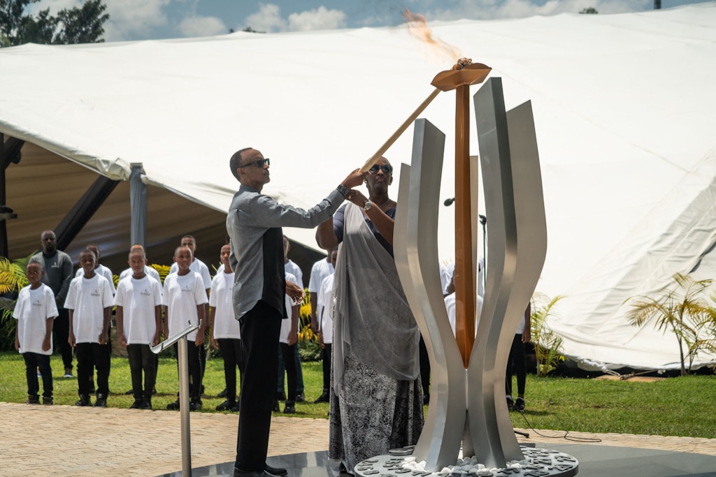 Rwanda’s culture is one of resilient people - Lonely Planet