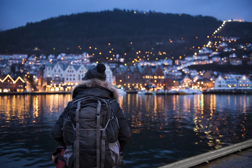 The coldest vacation spots in the world - Lonely Planet