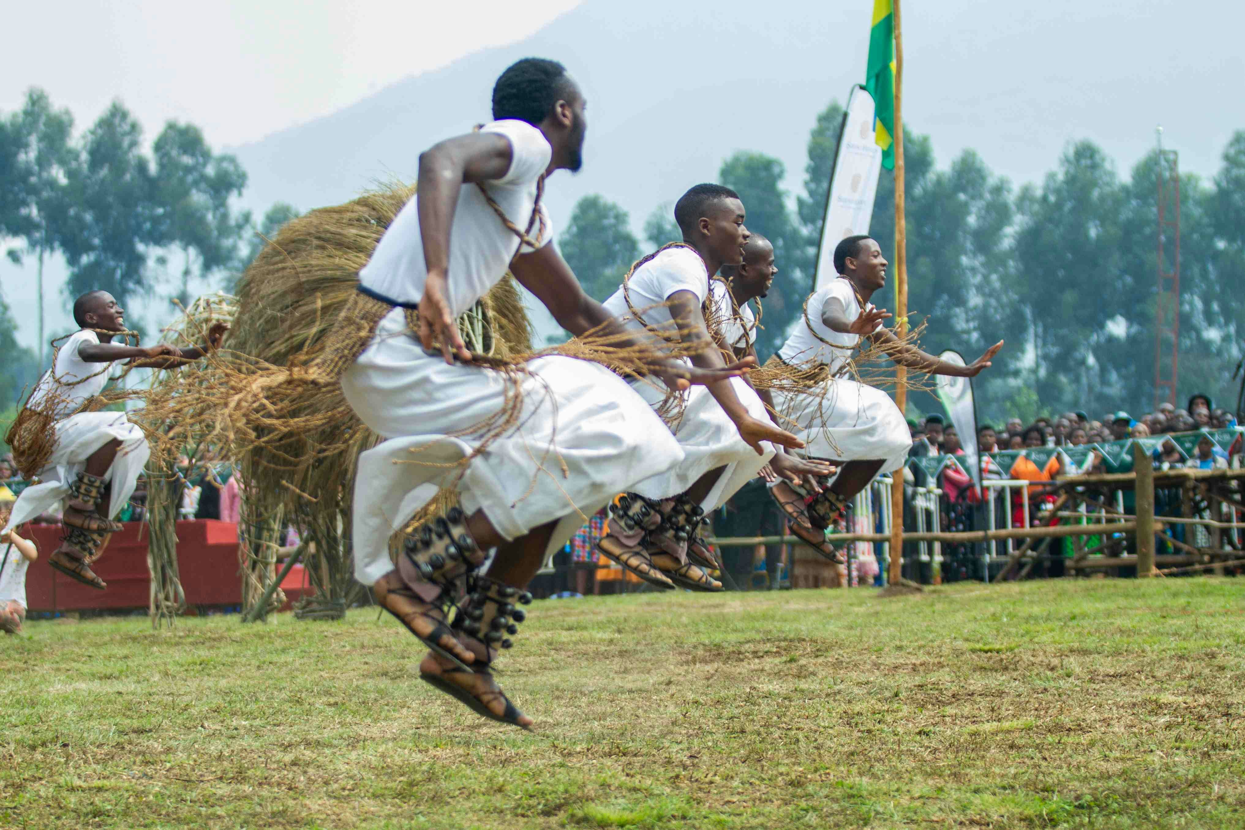 A year of celebrations in Rwanda - Lonely Planet