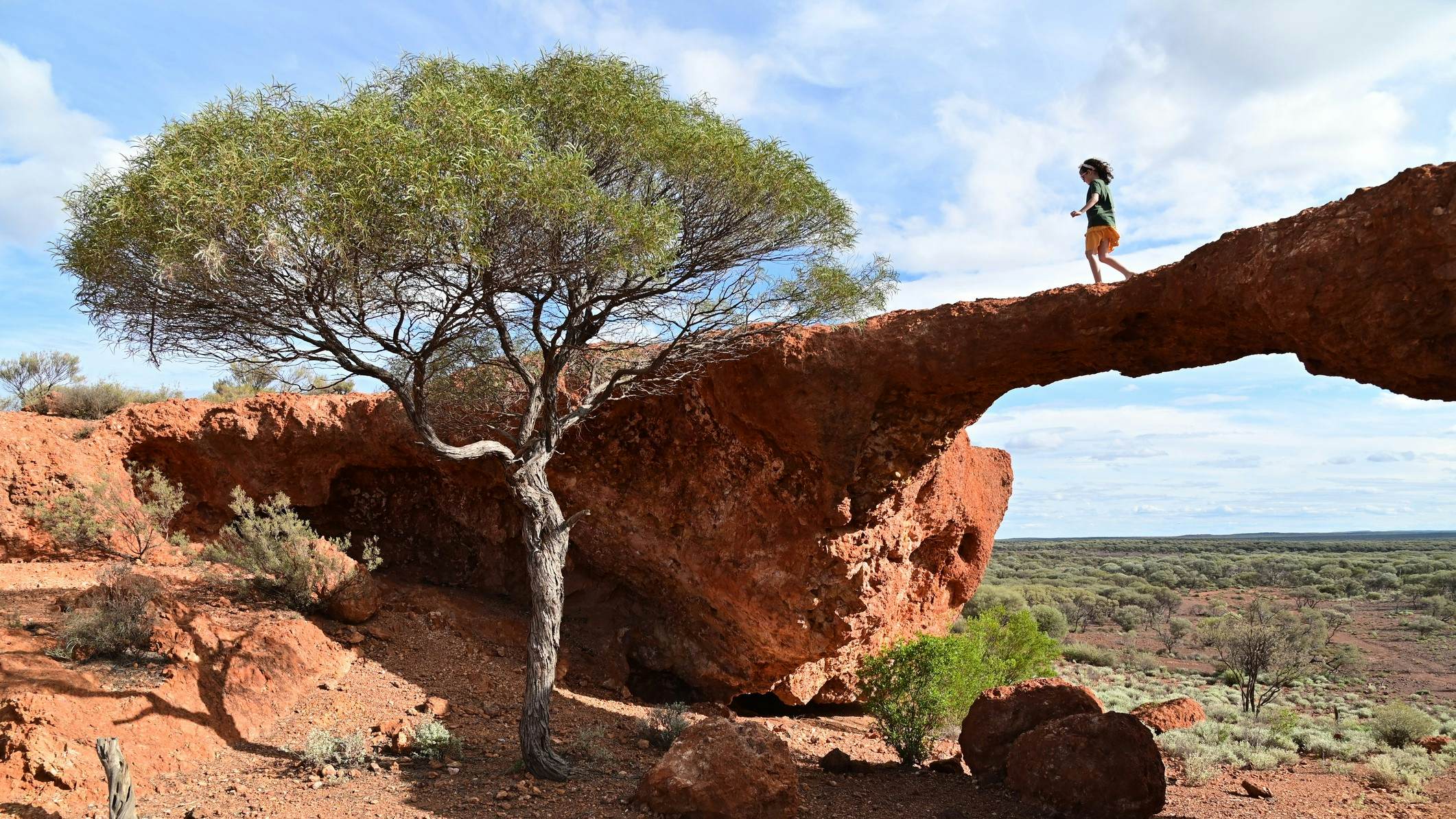 Ultimate guide to Uluru Kata - Lonely Planet