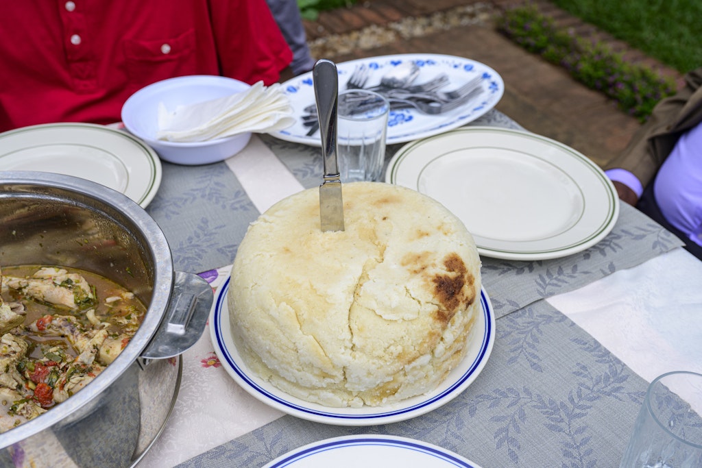 Rwanda's food scene: The taste of a nation - Lonely Planet