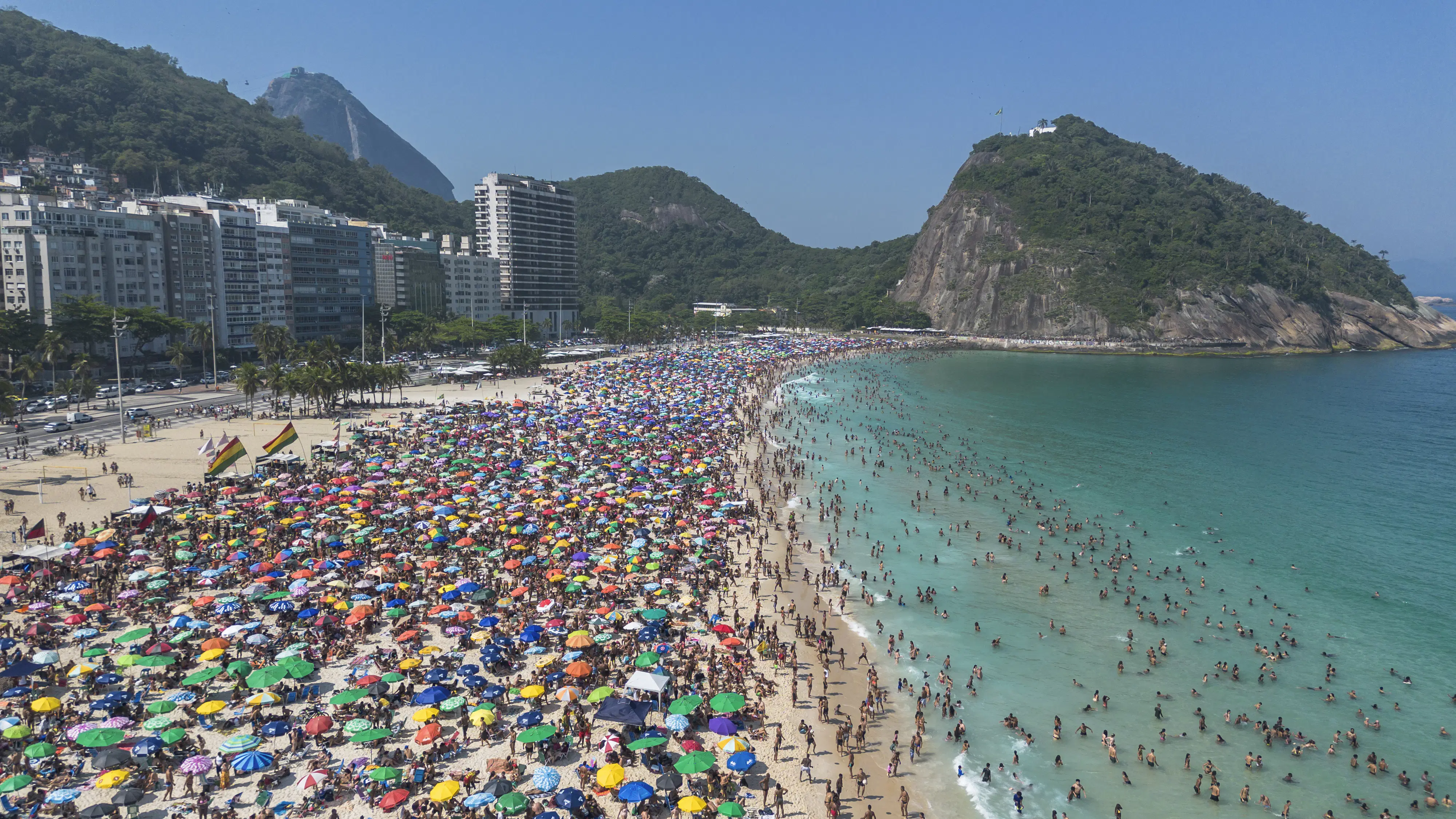 The best time to visit Rio de Janeiro - Lonely Planet