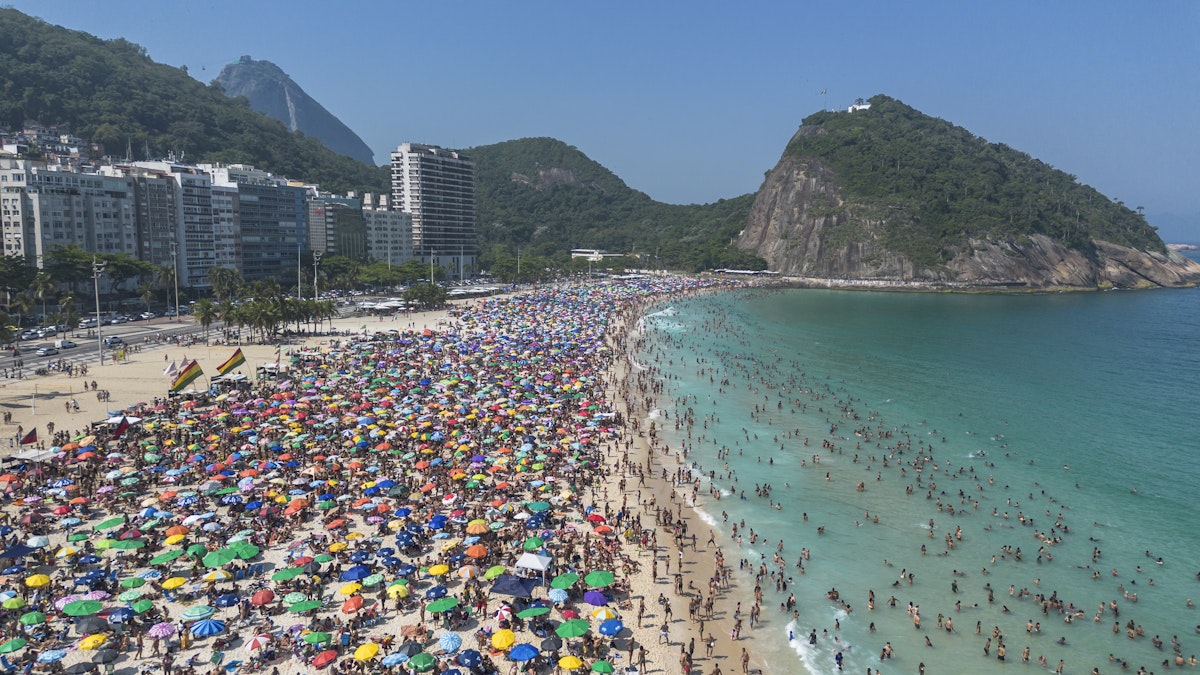 Best time to visit Rio de Janeiro - Lonely Planet