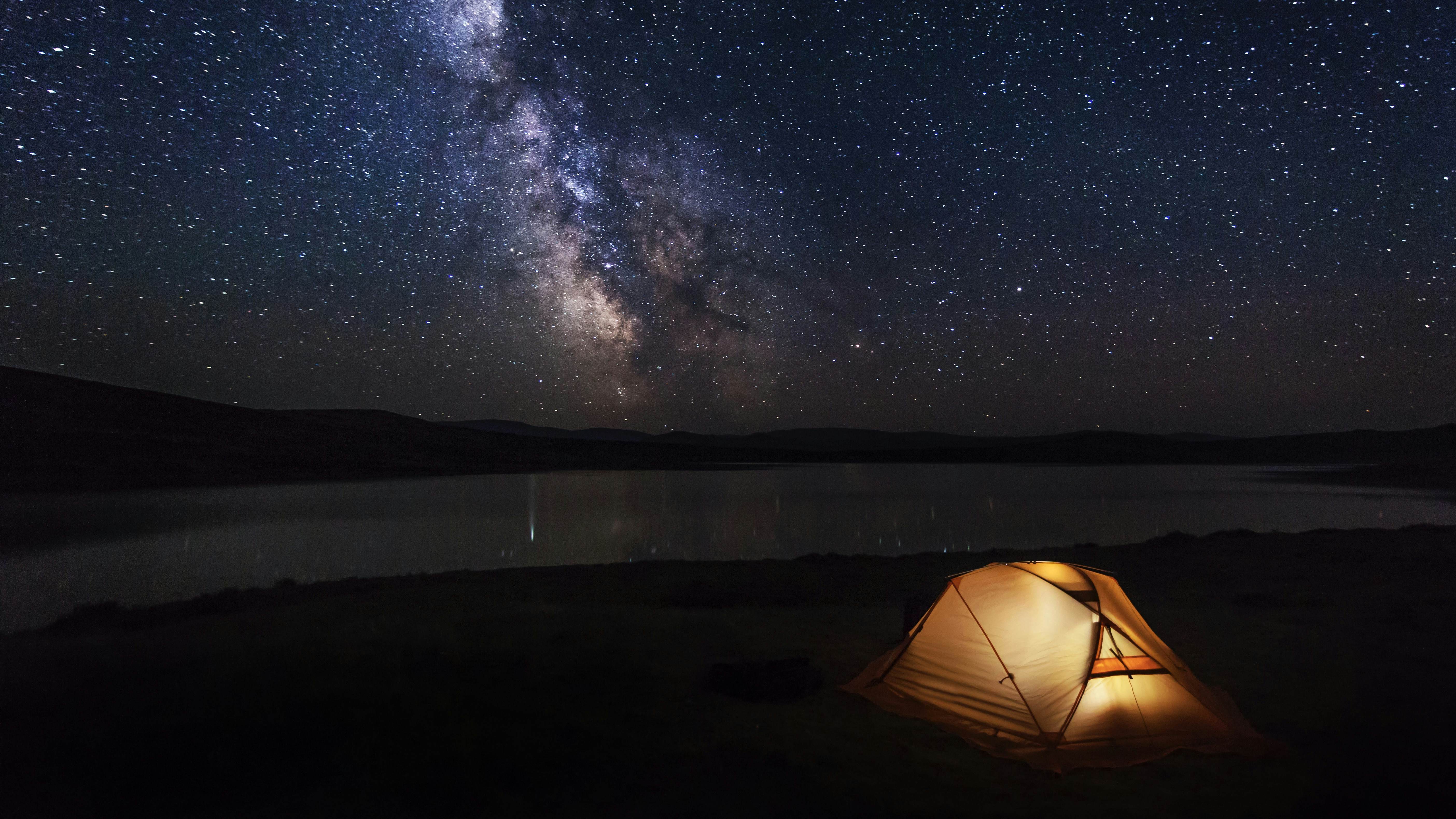 Best star-gazing events of 2024 – Lonely Planet - Lonely Planet