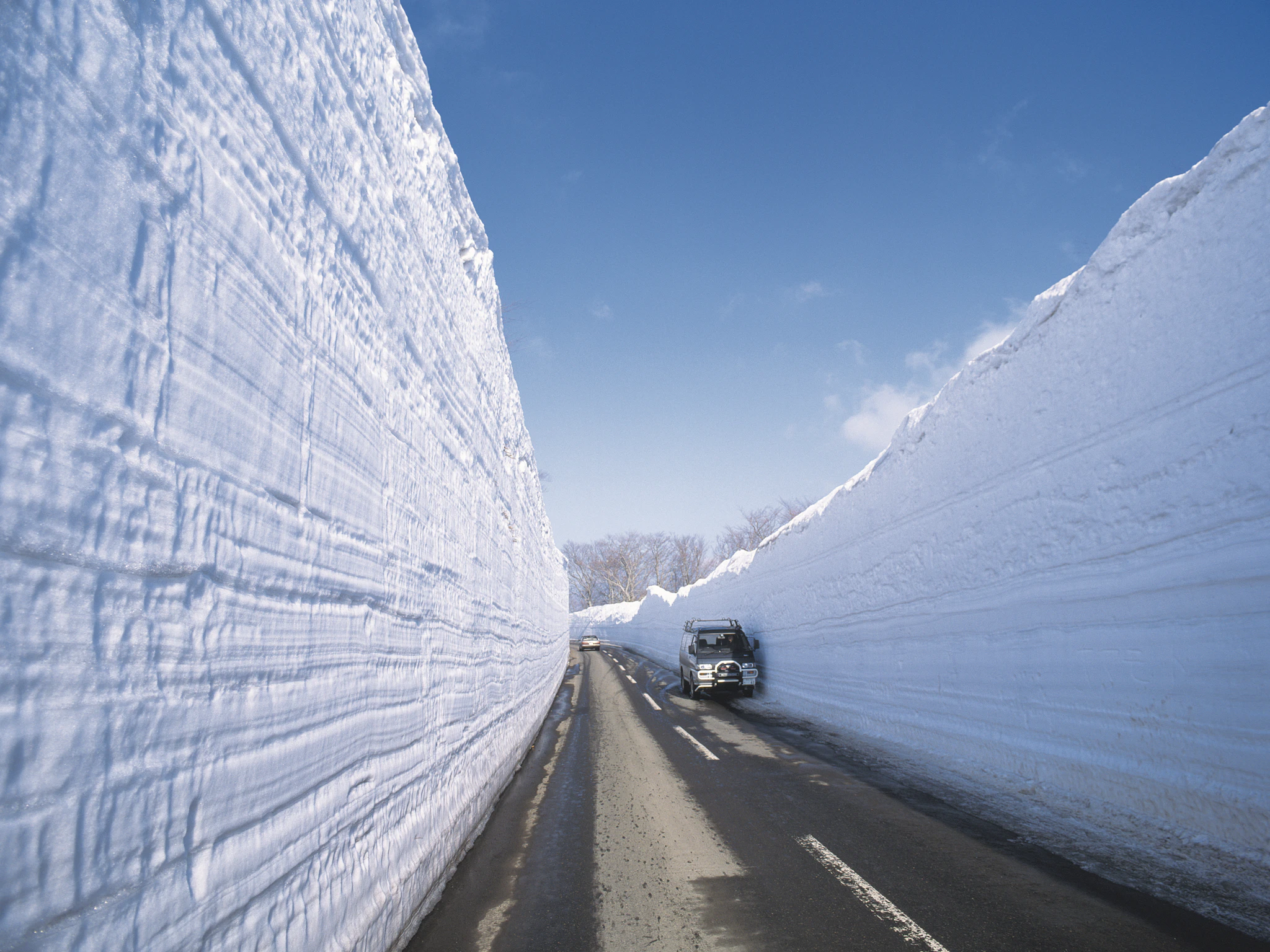 The coldest vacation spots in the world - Lonely Planet
