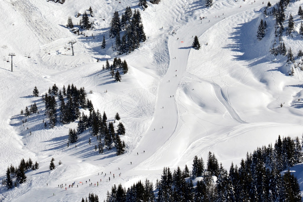 Best 8 places for skiing in France – Lonely Planet - Lonely Planet