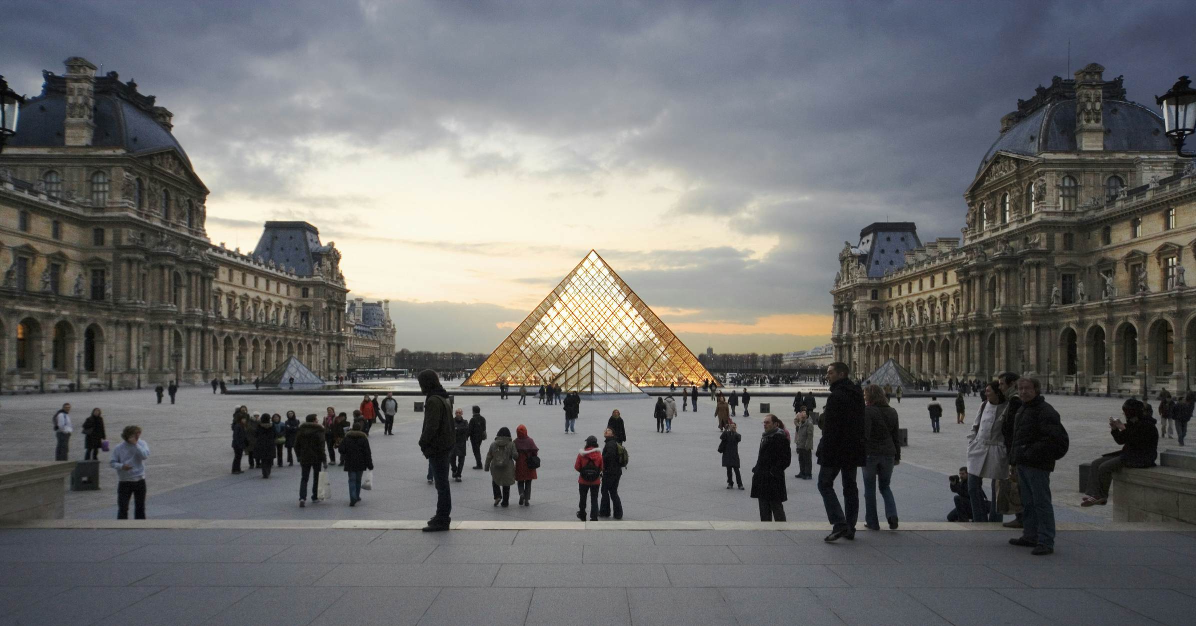 The top 13 museums to visit in France - Lonely Planet