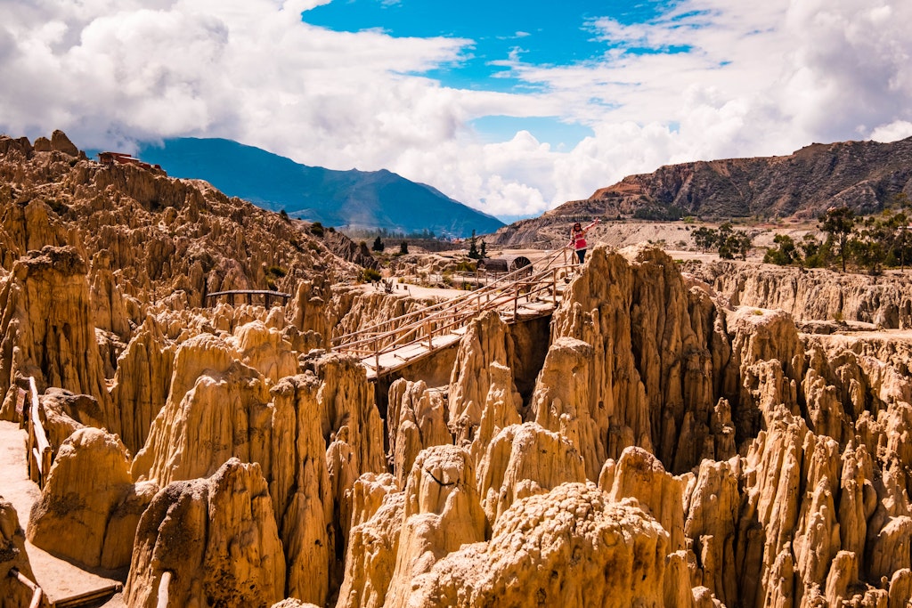 11 of the best things to do in Bolivia with kids - Lonely Planet