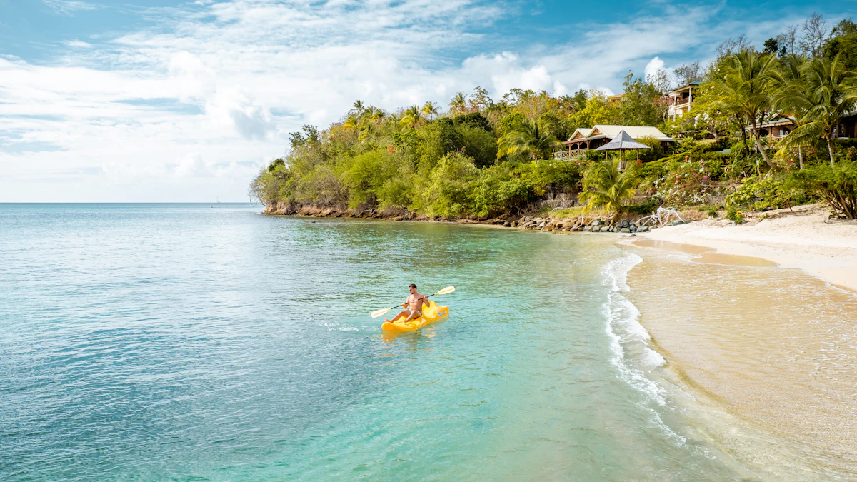 The best things to see and do in St. Lucia with kids - Lonely Planet