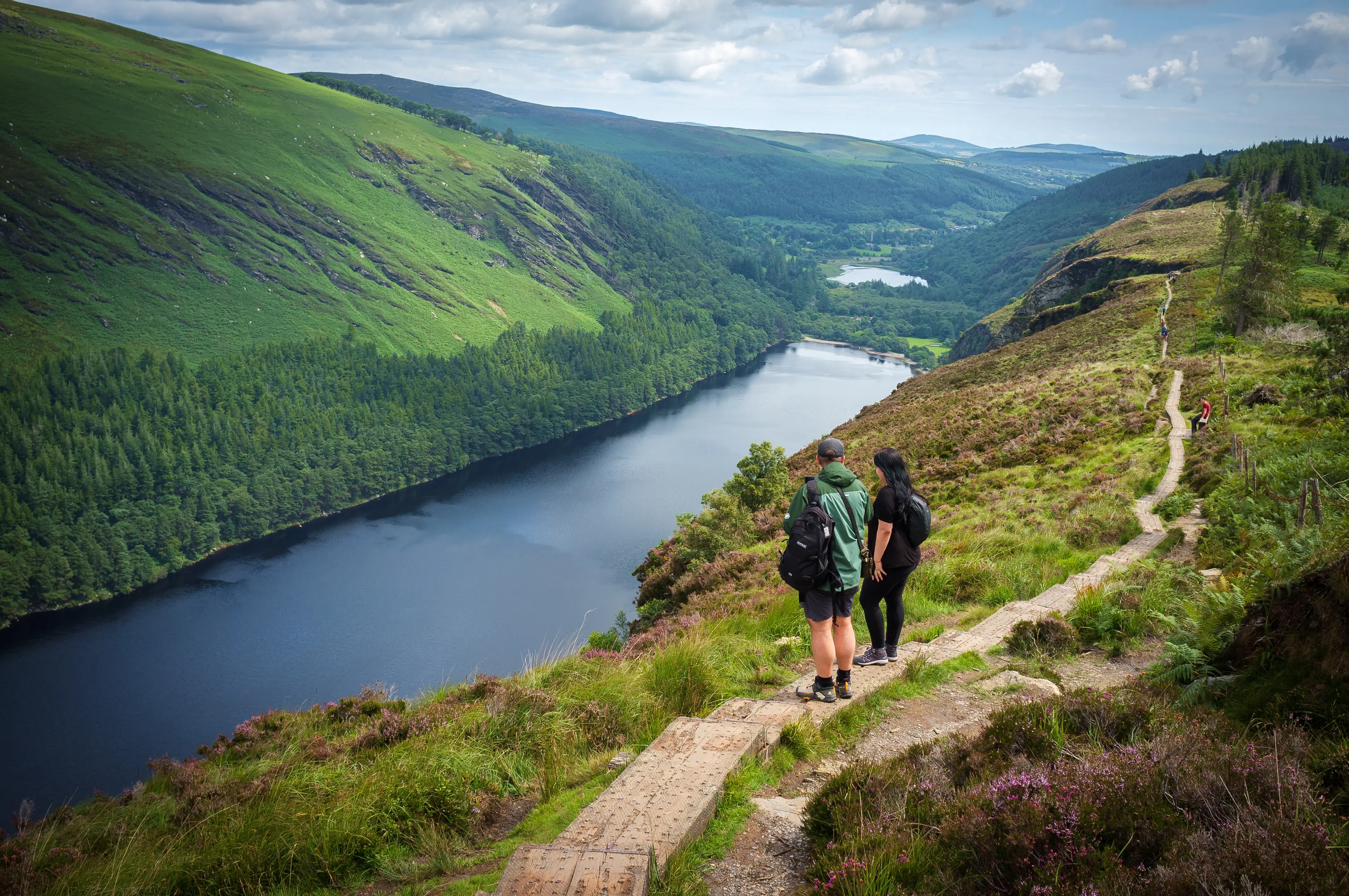 12 of the best hiking routes in Ireland - Lonely Planet