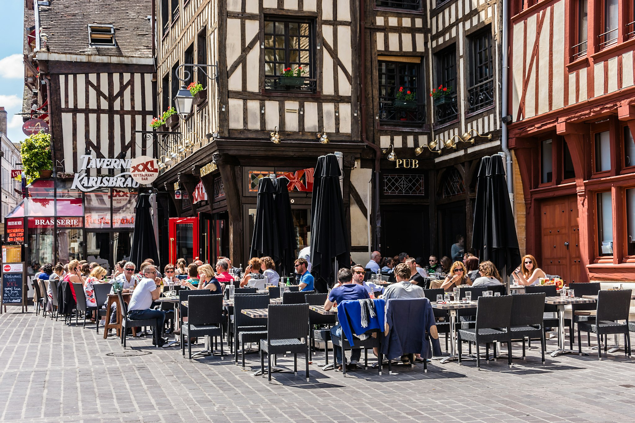 A first-time guide to Troyes, France - Lonely Planet