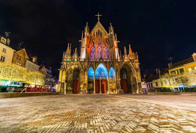 A first-time guide to Troyes, France - Lonely Planet