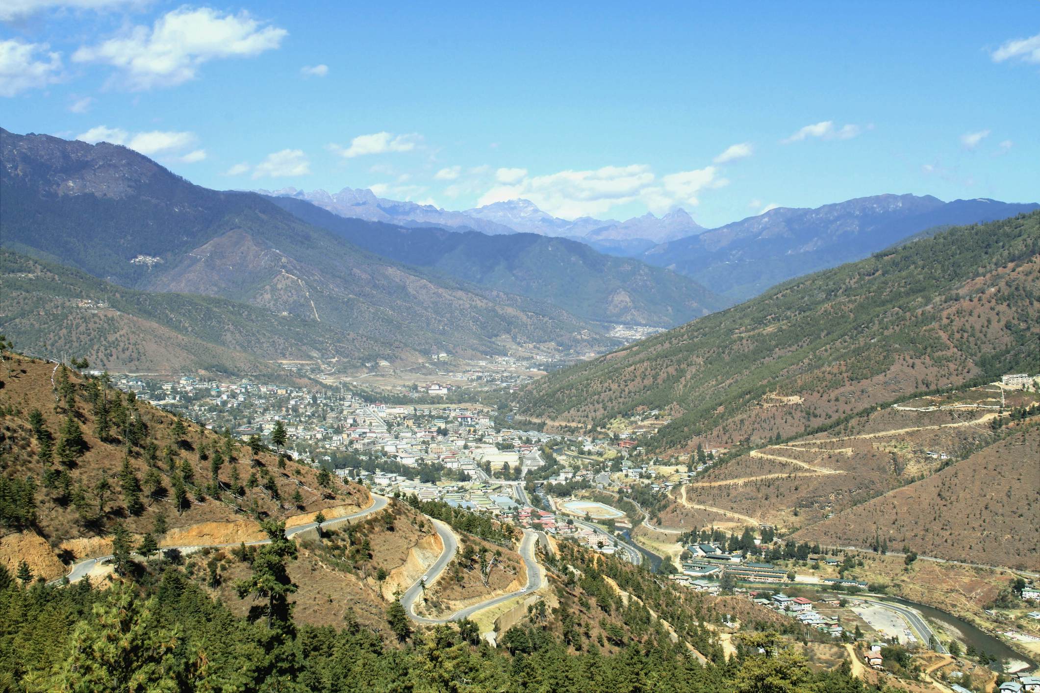 The best ways to get around in Bhutan - Lonely Planet