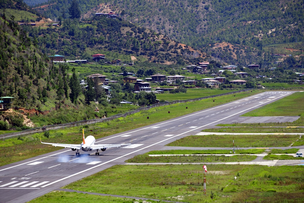 The best ways to get around in Bhutan - Lonely Planet