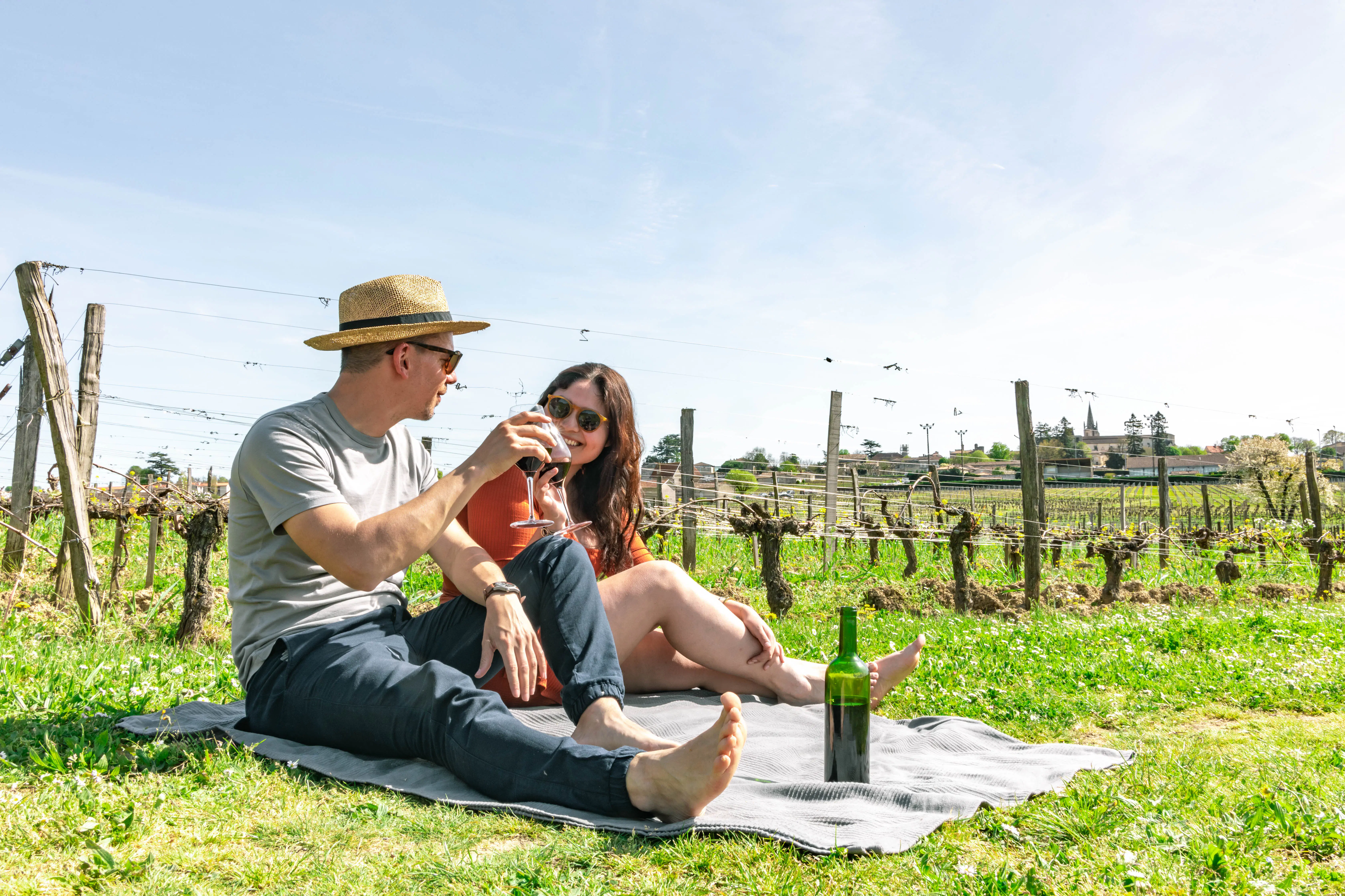 Best things to do in Burgundy - Lonely Planet