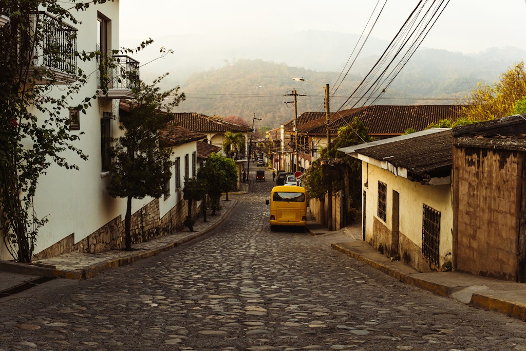 5 best road trips in Honduras - Lonely Planet