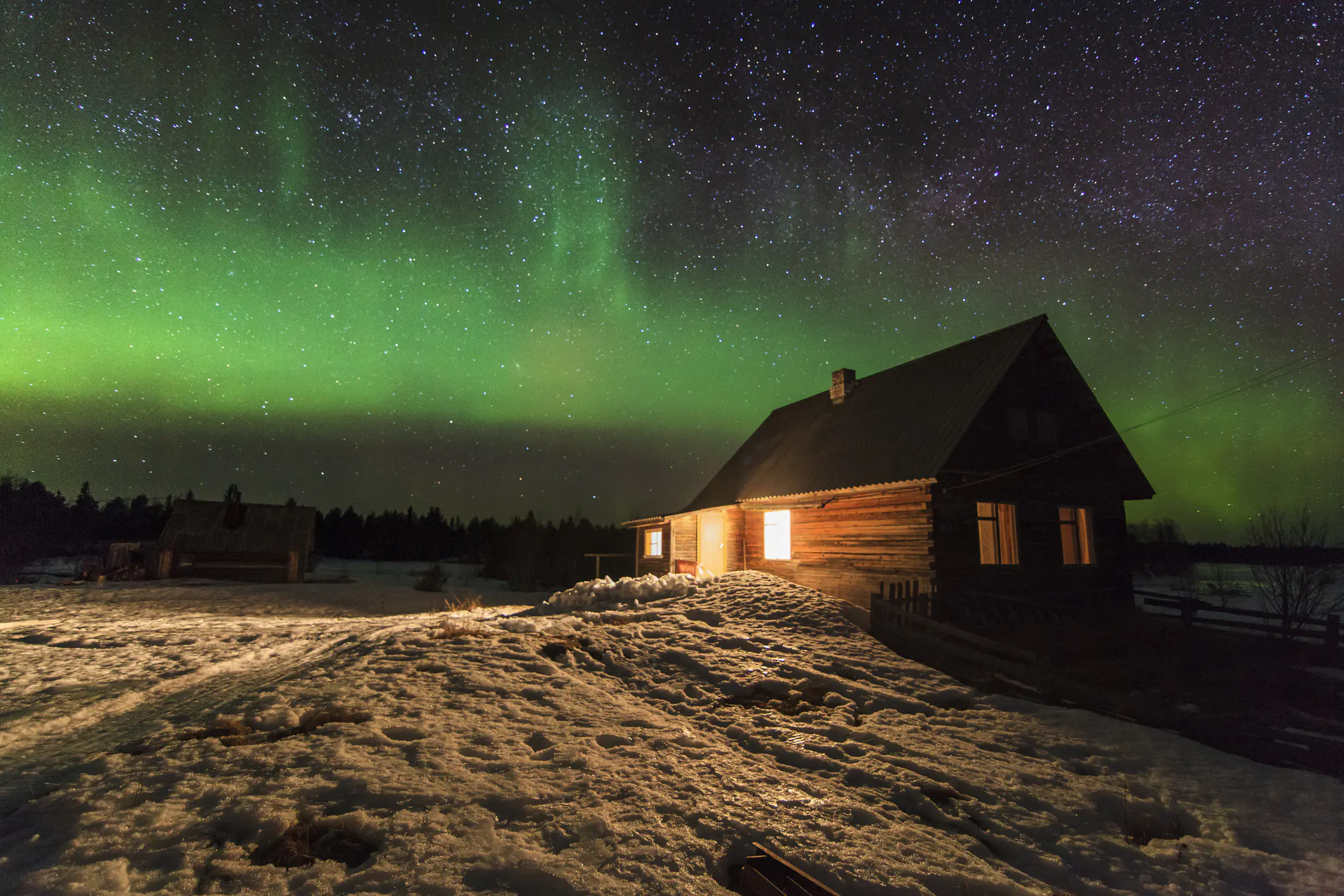 Best places to stay in Iceland - Lonely Planet