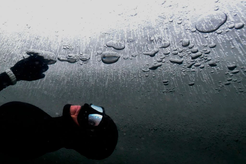The world's 10 best places to take a cold plunge - Lonely Planet