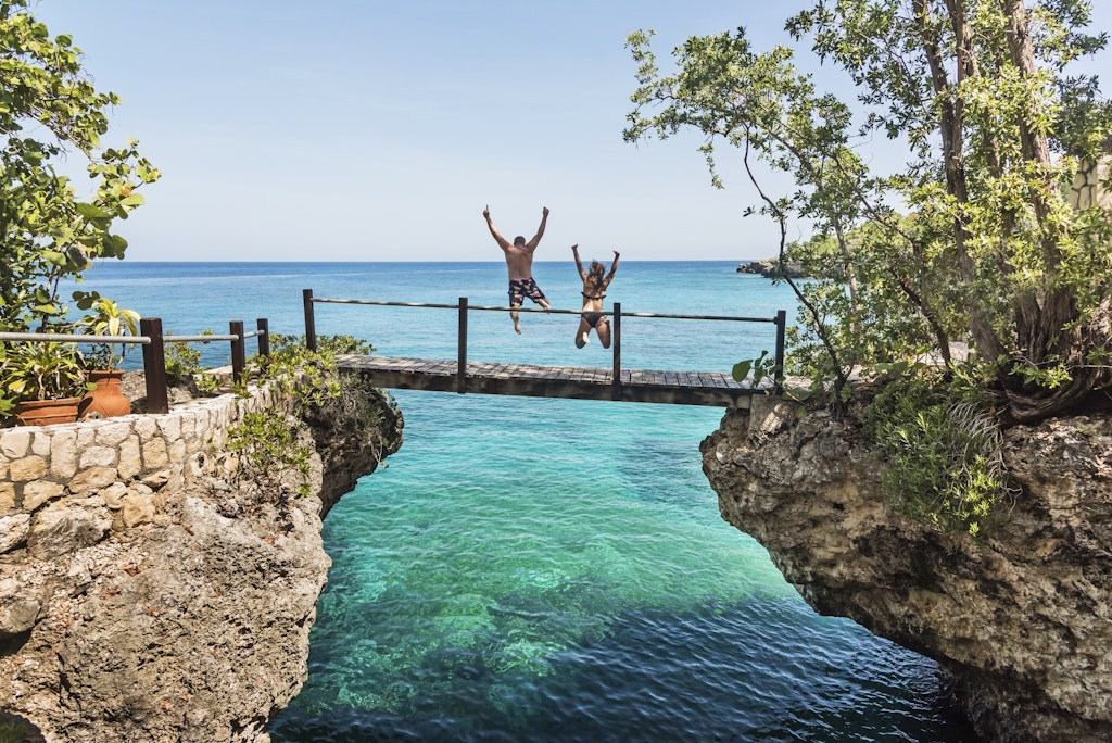15 of the best places to visit in Jamaica - Lonely Planet