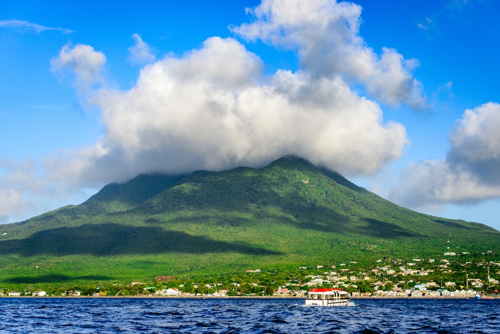 The top 10 things to do in Nevis - Lonely Planet