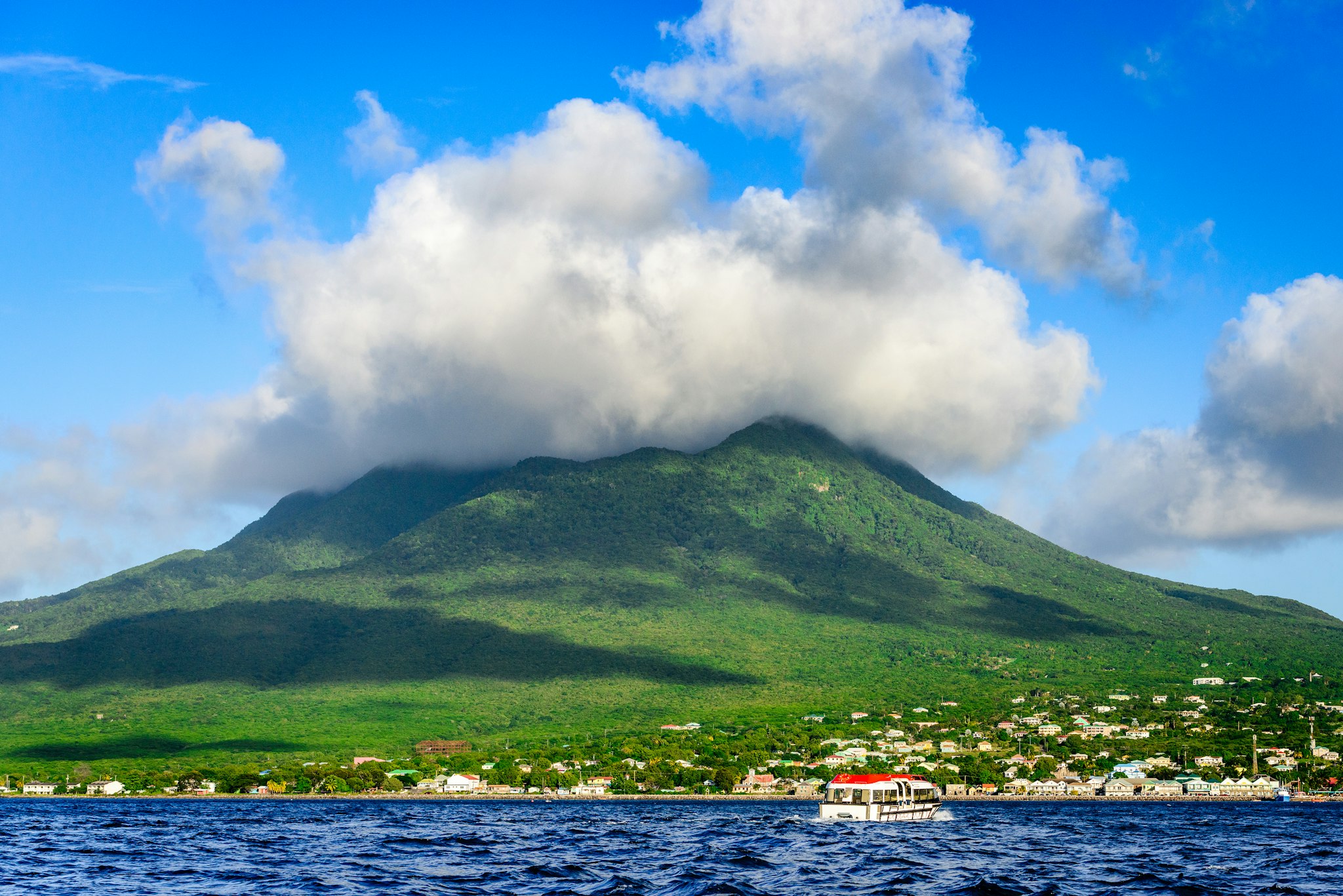 The top 10 things to do in Nevis - Lonely Planet