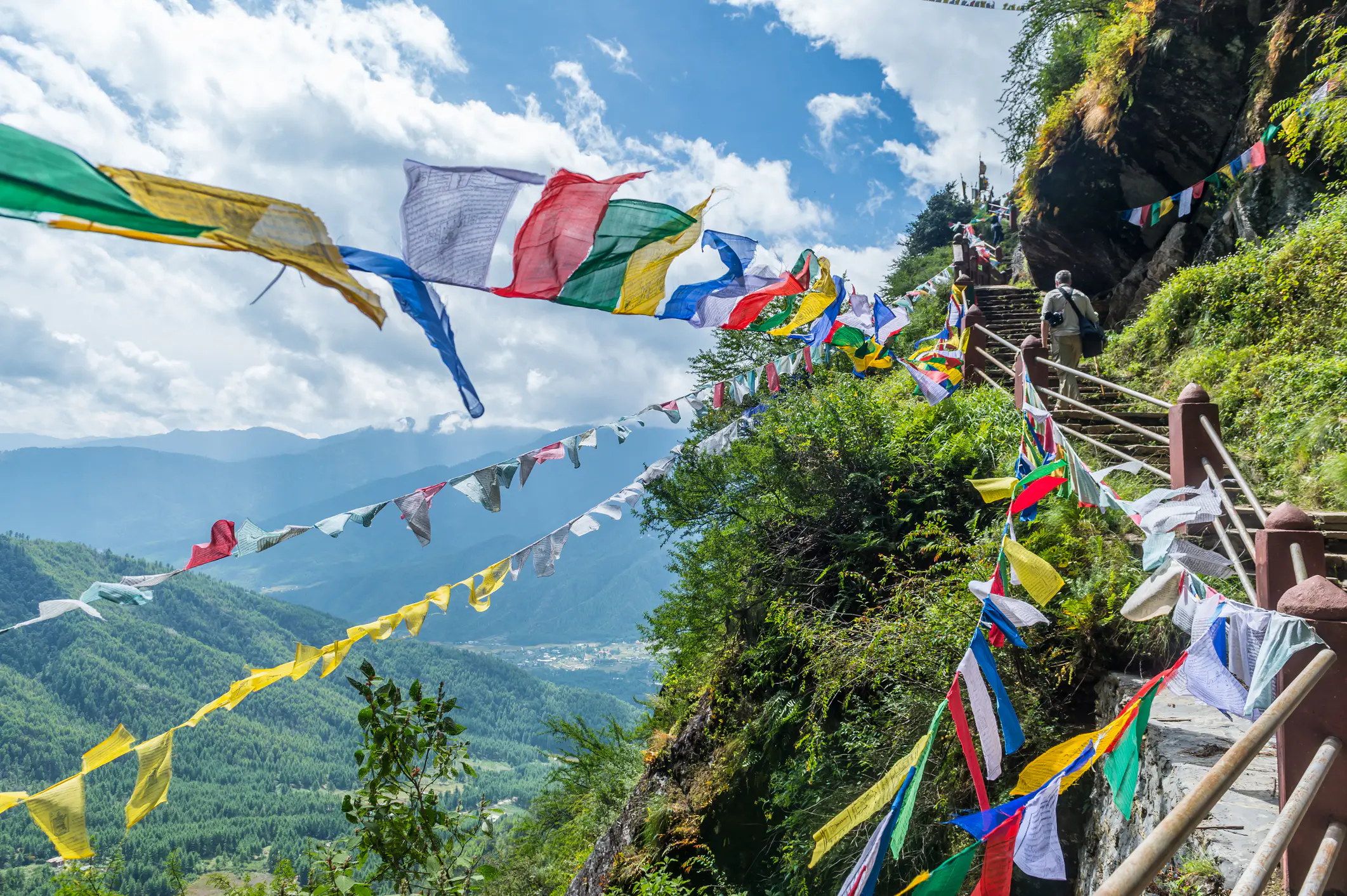 23 things to know before going to Bhutan - Lonely Planet
