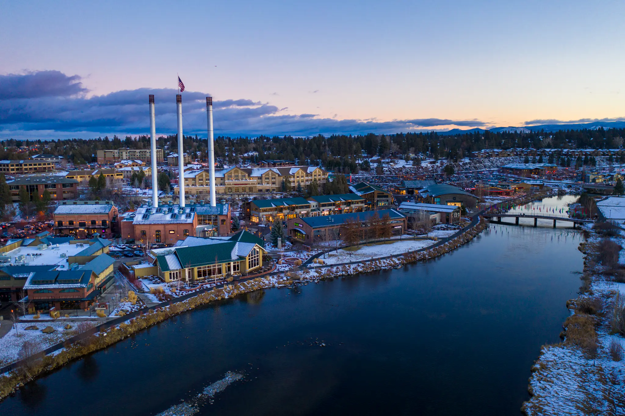 9 things you need to know before you go to Oregon - Lonely Planet
