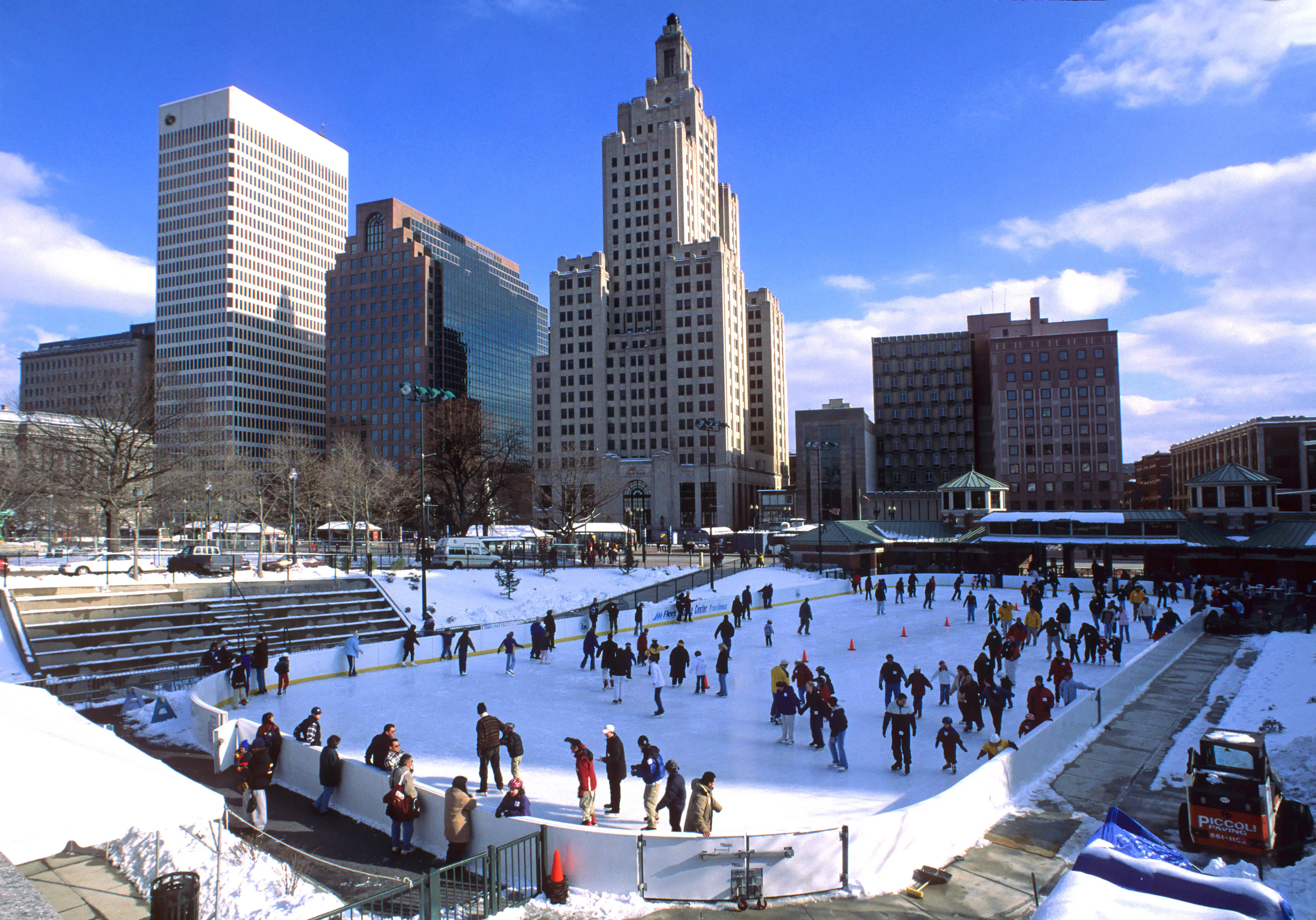 Copy My Trip: A festive weekend in Providence, Rhode Island - Lonely Planet