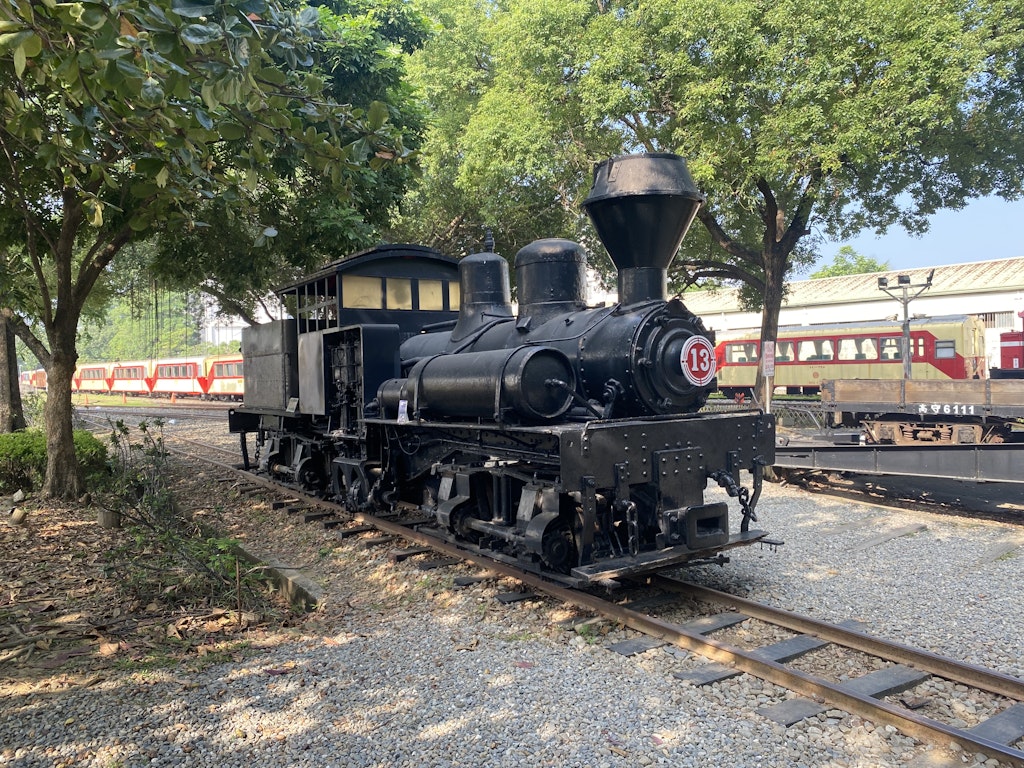 Riding Taiwan’s Alishan Forest Railway - Lonely Planet