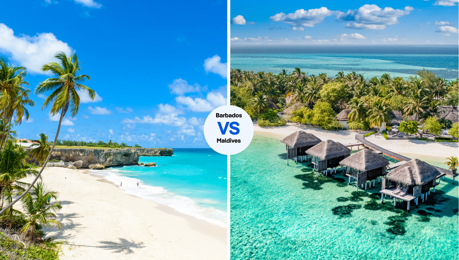 The Bahamas vs Jamaica: which to choose for your Caribbean getaway ...
