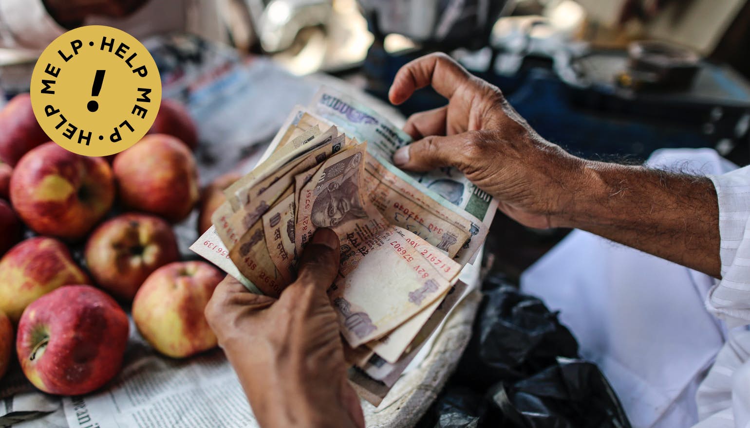 In India, which is better, cash or cards? - Lonely Planet